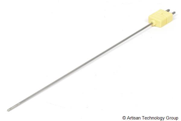 KQSS-18U-12 OMEGA (Quick Disconnect Thermocouple Probe) | ArtisanTG™