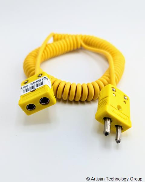 K Type OMEGA (Thermocouple Cable) | ArtisanTG™