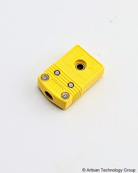 K Type OMEGA (Connector) | ArtisanTG™