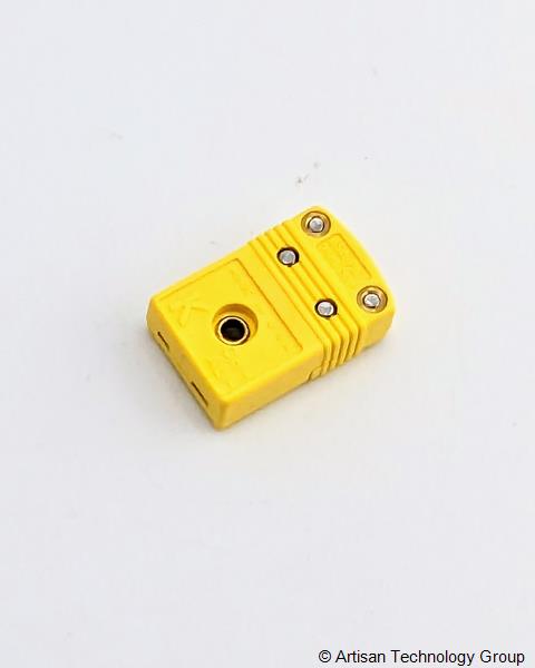 K Type OMEGA (Connector) | ArtisanTG™