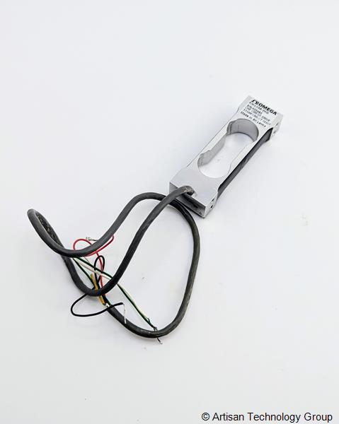 LCAE-2KG OMEGA (Single-Point Load Cell) | ArtisanTG™