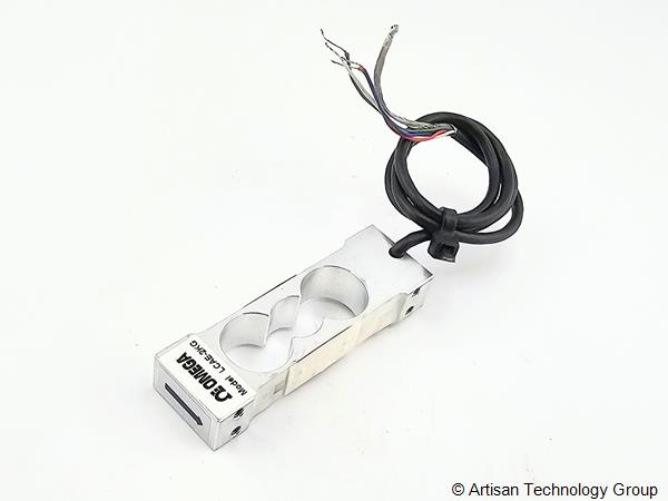 LCAE-2KG OMEGA (Single-Point Load Cell) | ArtisanTG™