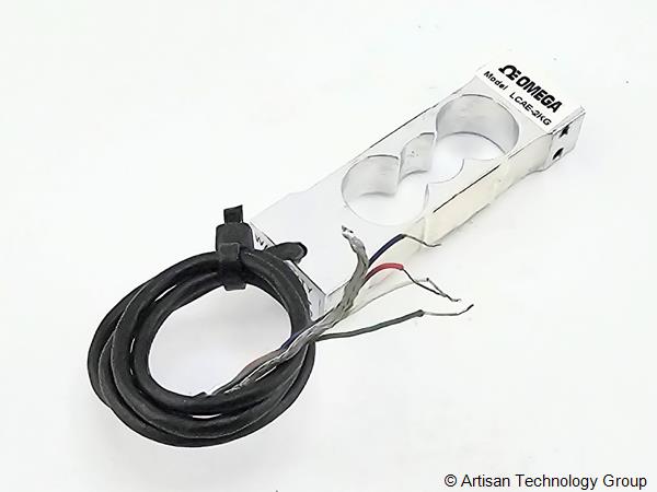 LCAE-2KG OMEGA (Single-Point Load Cell) | ArtisanTG™