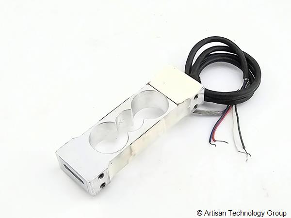 LCAE-2KG OMEGA (Single-Point Load Cell) | ArtisanTG™