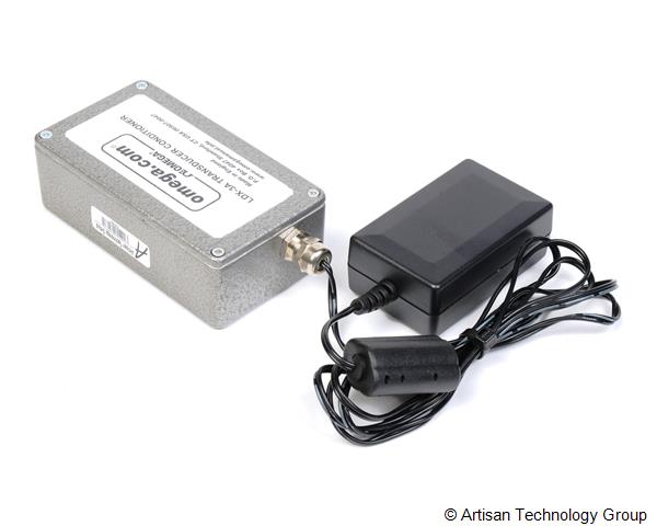 LDX-3A OMEGA (AC-Powered Signal Conditioner) | ArtisanTG™