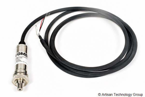 MMA005V10T3A0T1A3 OMEGA (Pressure Transducer) | ArtisanTG™