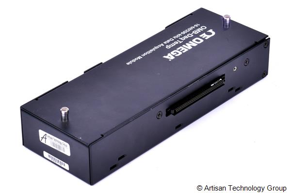 OMB-DaqTemp7A OMEGA (16-Bit/200-kHz Data Acquisition Module) | ArtisanTG™