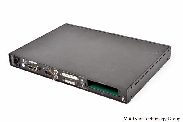 OMB-TempScan-1100 OMEGA (High Speed Temperature and Voltage System ...