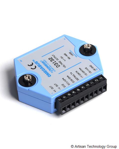 OMEGABUS D3132 OMEGA (Computer-to-Analog Output Module) | ArtisanTG™