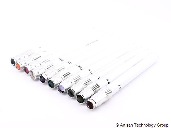 OMEGAMARKER-LOW OMEGA (Temperature Test Kit (Set of 10)) | ArtisanTG™