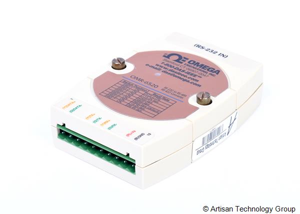OMR-6520 OMEGA (Communication Module) | ArtisanTG™