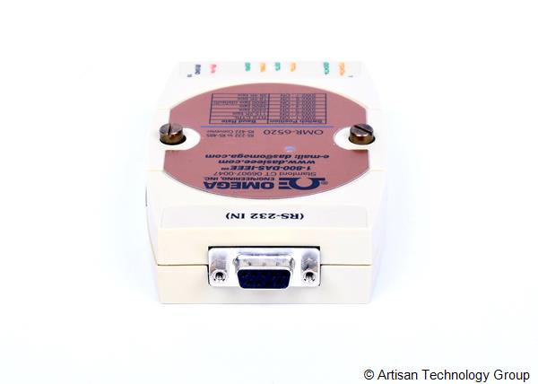 OMR-6520 OMEGA (Communication Module) | ArtisanTG™
