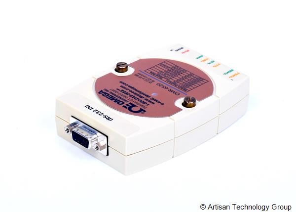 OMR-6520 OMEGA (Communication Module) | ArtisanTG™