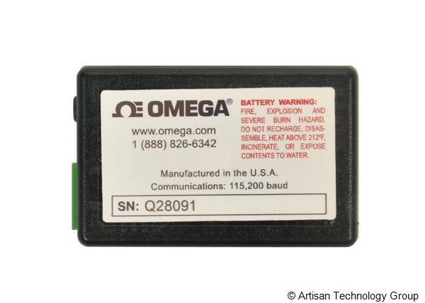OM-CP-Process101A-160MA OMEGA (DC Current Data Logger) | ArtisanTG™