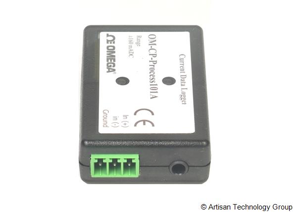 OM-CP-Process101A-160MA OMEGA (DC Current Data Logger) | ArtisanTG™