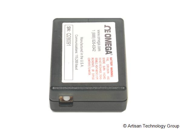 OM-CP-Process101A-160MA OMEGA (DC Current Data Logger) | ArtisanTG™