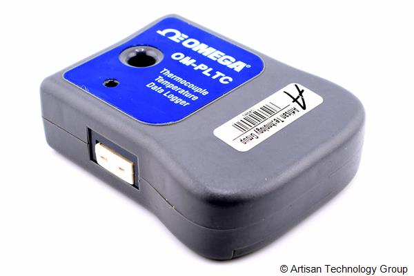 OM-PLTC OMEGA (Thermocouple Temperature Data Logger) | ArtisanTG™