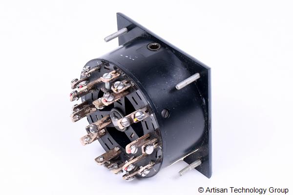OSW3-10 OMEGA (Rotary Selector Switch) | ArtisanTG™