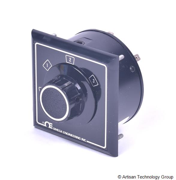 OSW3-3 OMEGA (Rotary Selector Switch) | ArtisanTG™