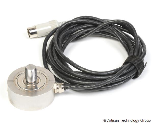 LC204-25 OMEGA (High-Accuracy Miniature Universal Load Cell) | ArtisanTG™