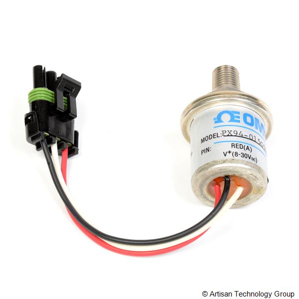 PX94-015G5V OMEGA (Pressure Transducer) | ArtisanTG™