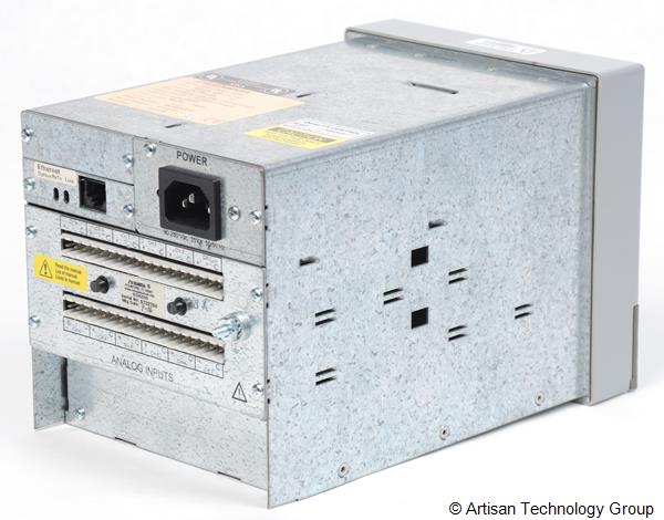 RD8812CF OMEGA (Paperless Recorder / Data Acquisition System) | ArtisanTG™