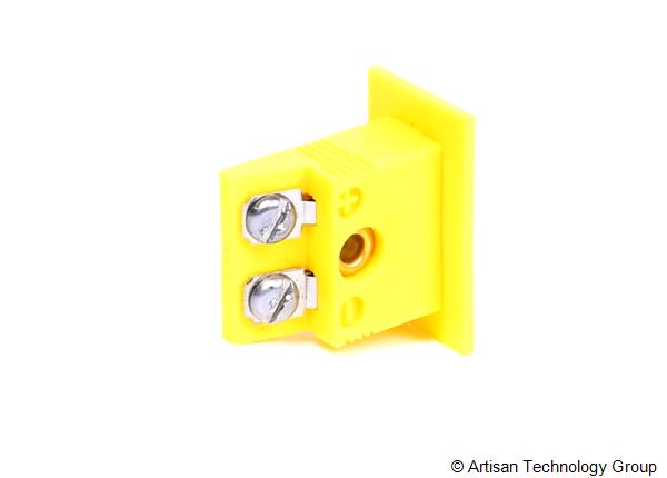 OMEGA (Thermocouple Socket) | ArtisanTG™