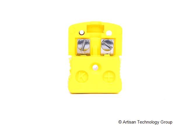 OMEGA (Miniature Thermocouple Connector) | ArtisanTG™