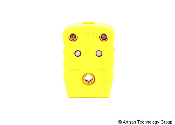 OMEGA (Miniature Thermocouple Connector) | ArtisanTG™