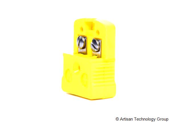 OMEGA (Miniature Thermocouple Connector) | ArtisanTG™