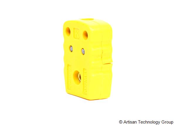 OMEGA (Miniature Thermocouple Connector) | ArtisanTG™