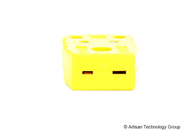 OMEGA (Miniature Thermocouple Connector) | ArtisanTG™