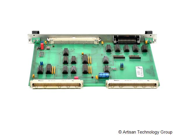 PI-C OMICRON (Peripheral Interface VME Module) | ArtisanTG™