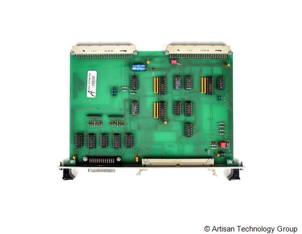 PI-C OMICRON (Peripheral Interface VME Module) | ArtisanTG™