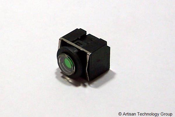 A3A-7251 OMRON (Compact High-Capacity Push-Button Switch) | ArtisanTG™