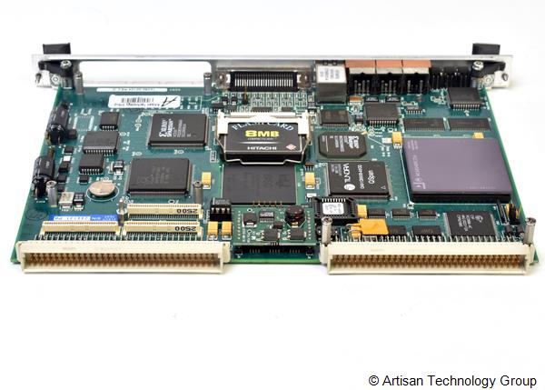 AWCII Adept Technology (Control Card) | ArtisanTG™