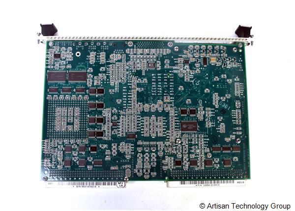 AWCII Adept Technology (Control Card) | ArtisanTG™