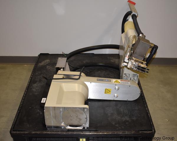 Cobra s800 Adept Technology (SCARA Robot) | ArtisanTG™