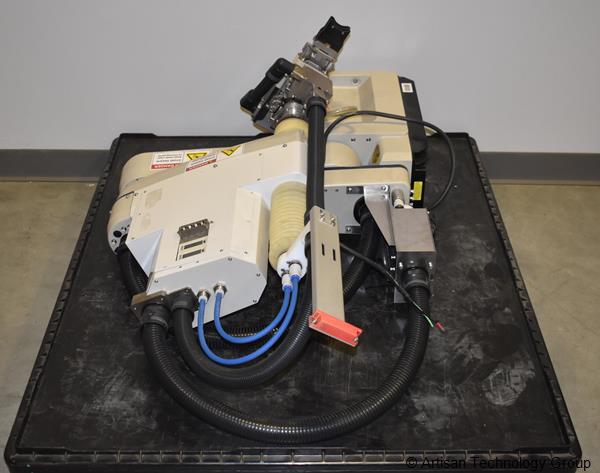 Cobra s800 Adept Technology (SCARA Robot) | ArtisanTG™