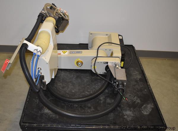 Cobra s800 Adept Technology (SCARA Robot) | ArtisanTG™