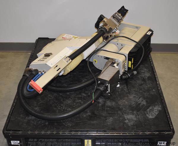 Cobra s800 Adept Technology (SCARA Robot) | ArtisanTG™