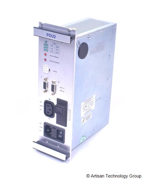 PDU2 Adept Technology (Power Distribution Unit Module) | ArtisanTG™
