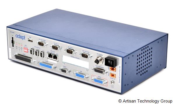 SmartController EX Adept Technology (Robot Motion Controller) | ArtisanTG™