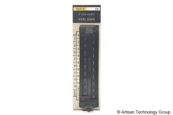 C200H-OD212 OMRON (Output Module) | ArtisanTG™
