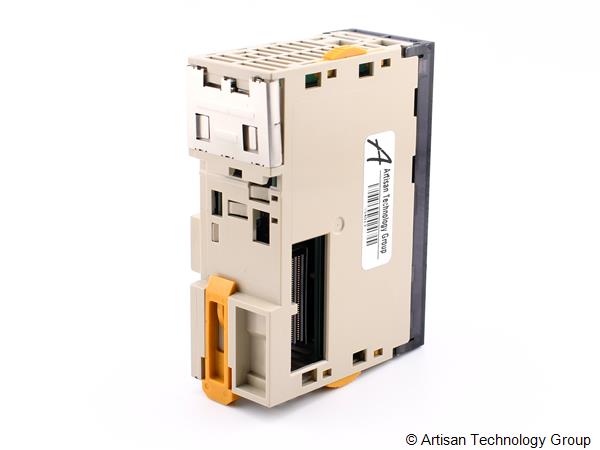 CJ1W-V600C12 OMRON (Double-Head ID Sensor Unit) | ArtisanTG™