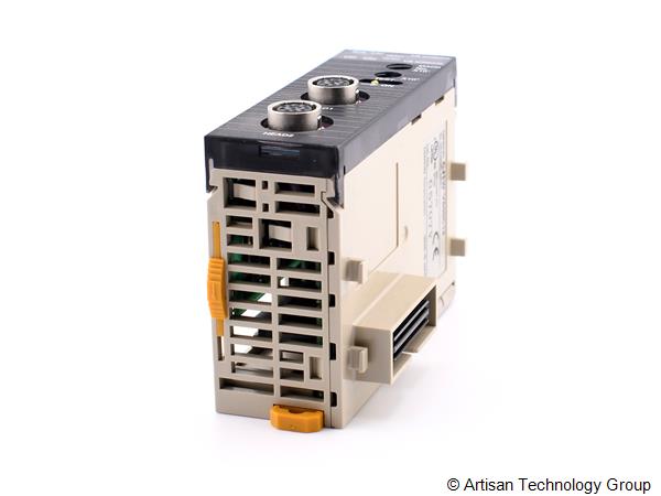 CJ1W-V600C12 OMRON (Double-Head ID Sensor Unit) | ArtisanTG™