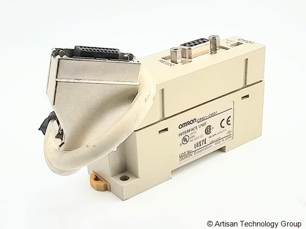 CPM1-CIF01 OMRON (Adapter Unit) | ArtisanTG™