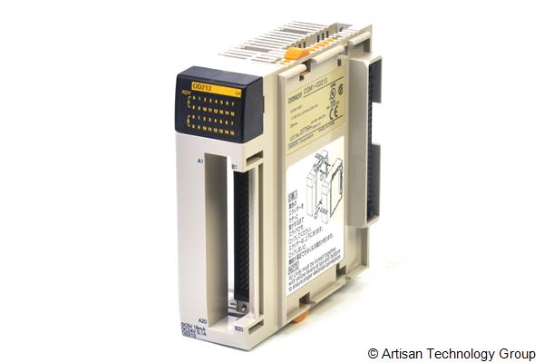 CQM1-OD213 OMRON (Transistor Output Module) | ArtisanTG™