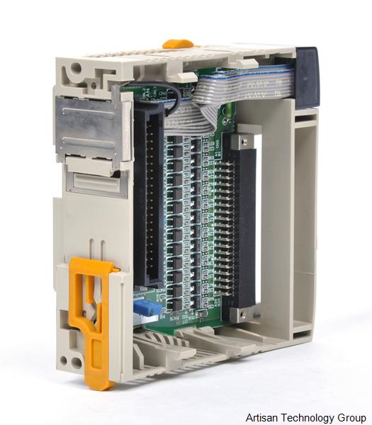 CQM1-OD213 OMRON (Transistor Output Module) | ArtisanTG™