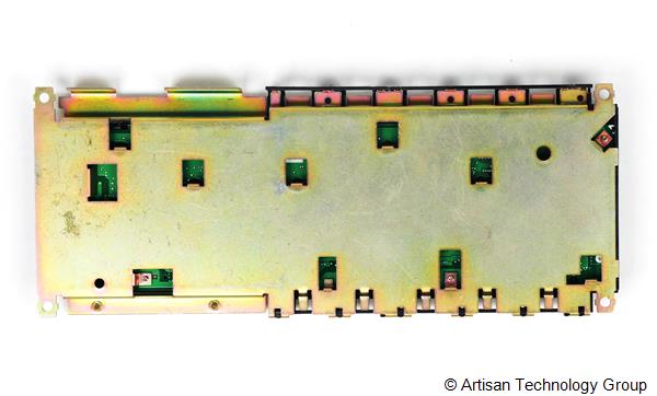 CS1W-BC052 OMRON (5-Slot CS1-Series CPU Backplane) | ArtisanTG™